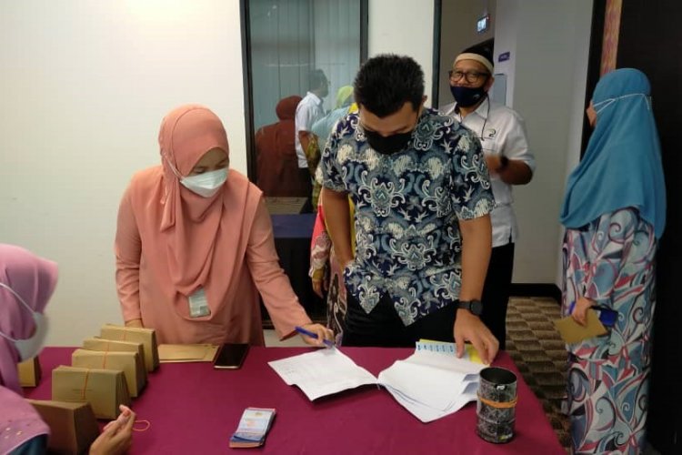 Laman Utama | Laman Web Rasmi KNB-LPP